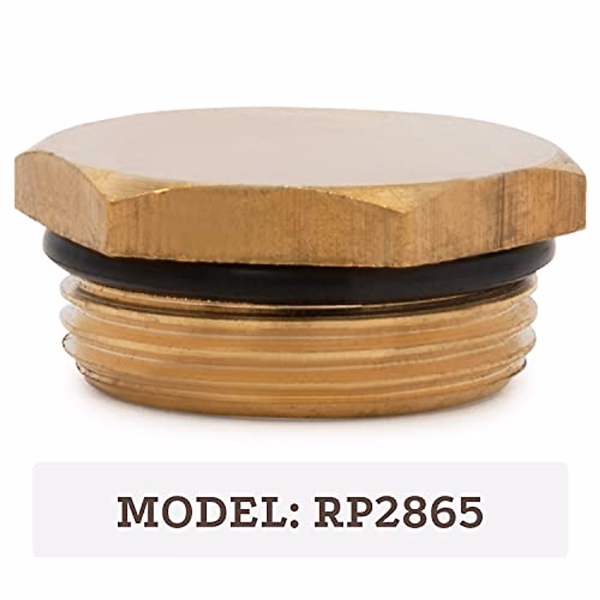 Push-Button Diverter plug for Delta Model: RP2865