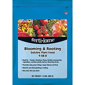 Voluntary Purchasing Group 11771 Bloom/Root Food, 1.5 lb