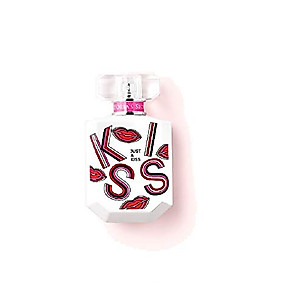 Victoria's Secret Just A Kiss Eau de Parfum 1.7 Fl Oz 2019 Limited Edition