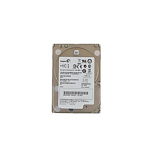 Seagate Savvio 10K.7 1.20 TB 2.5" Internal Hard Drive ST1200MM0007