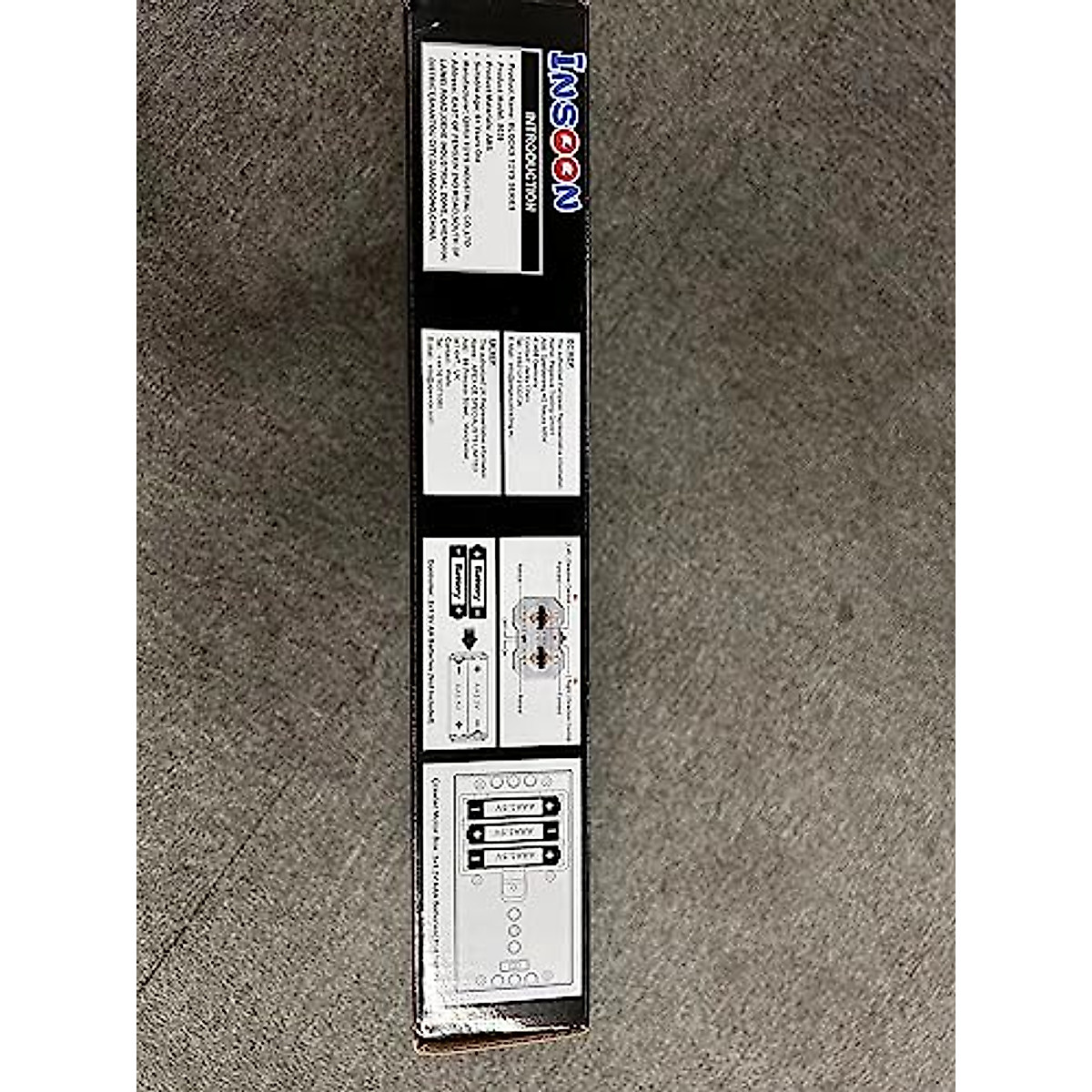INSOON Robot Toys for Kids Building Set, 520 PCS App & Remote Control Robotics Kit 5-in-1 RC Wall Robot/Engineer Robot/Dinosaur Building STEM Toys Gift for Kids 6 7 8 9 10 11 12+ Years Old Boys Girls