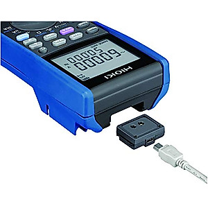 Hioki DT4281 Digital Multimeter High-End Model