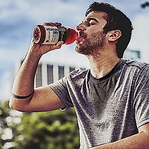 Vitamin Water Variety Pack - 20 oz Water Bottles - Vitaminwater Energy Drink, Flavored Water - Vitamin water XXX, Energy, Refresh, Focus - Sport Drinks Variety Pack - Vitamin Water 12 Pack