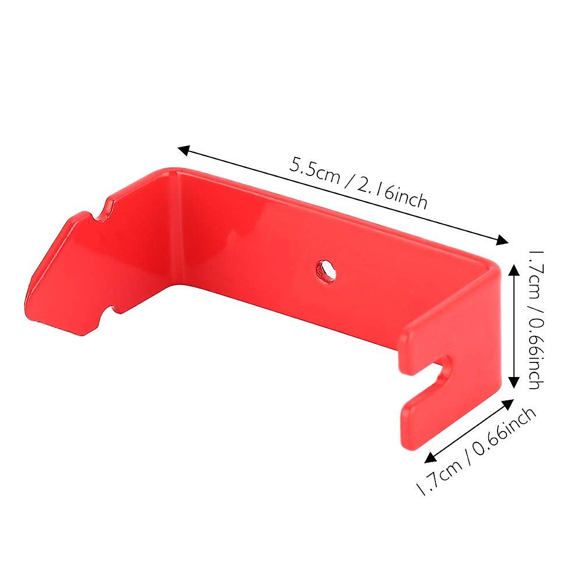 Zerone Archery Bowstring Separator, Peep Sight Installer, Bow String Separator Tool Archery Accessories
