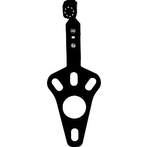 Rydeen Roadgear Mercedes Benz G-Wagon & Jeep Wrangler Spare Tire Back Up Camera Bracket RC1 RC3