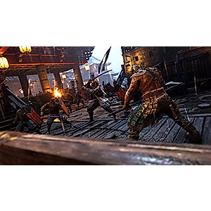 for Honor - Xbox ONE nv Prix