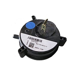 632487R - Miller Furnace Vent Air Pressure Switch - OEM Replacement