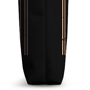 ChocLit Melanin Black Lives Matter BLM African History Gift Tote Bag