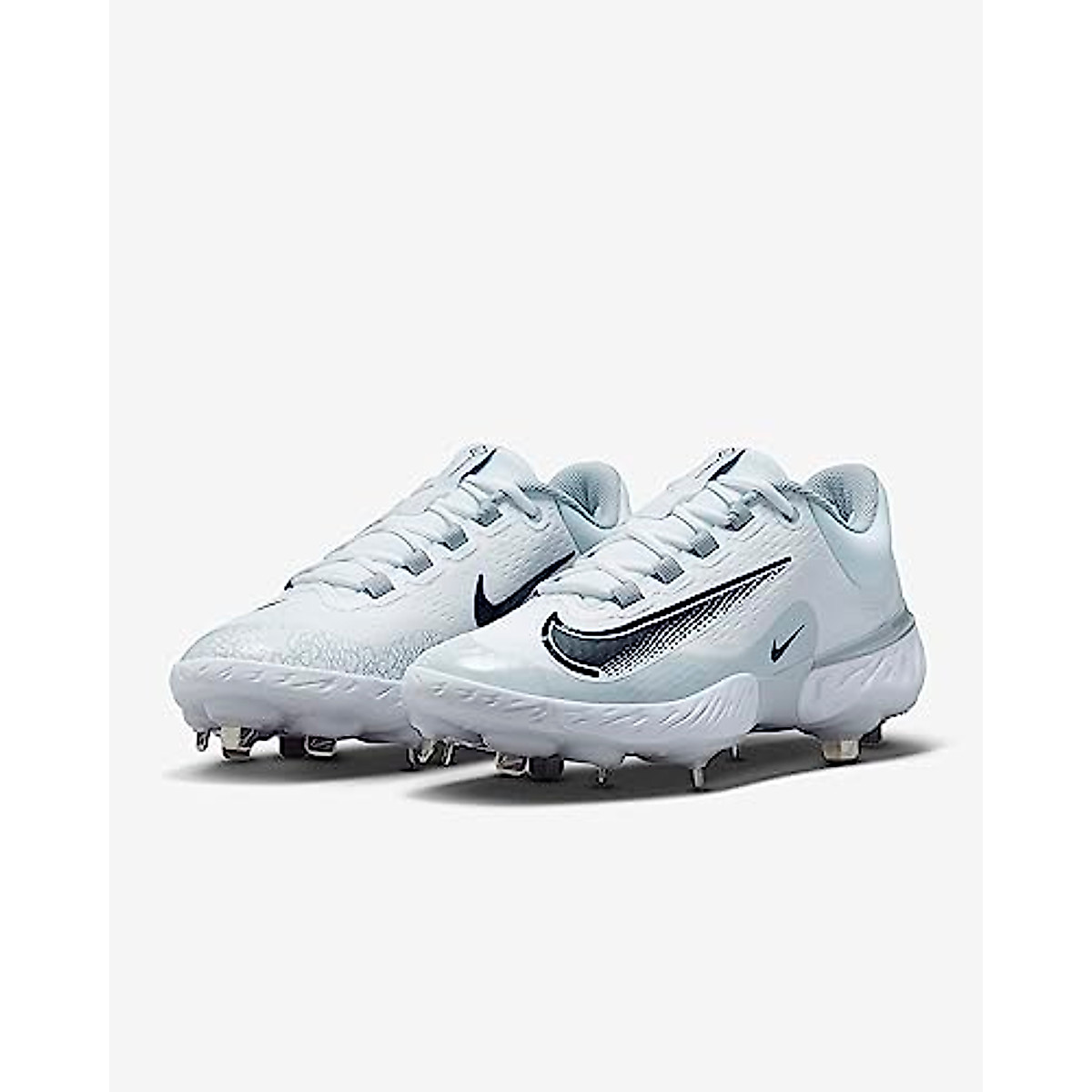 Nike Alpha Huarache Elite 4 Men's Baseball Shoes (us_Footwear_Size_System, Adult, Men, Numeric, Medium, Numeric_12_Point_5)
