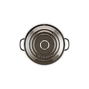 Le Creuset Tri-Ply Stainless Steel 7 Quart Stockpot, Medium