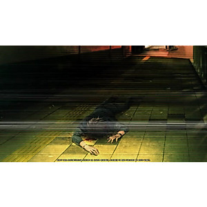 Collar X Malice - PlayStation Vita