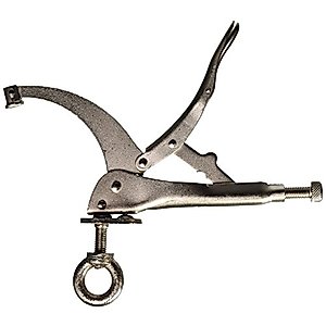 Steelex D2493 Drill Press Clamp, 12-Inch