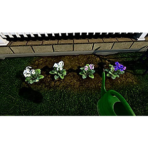 Garden Simulator - Playstation 5