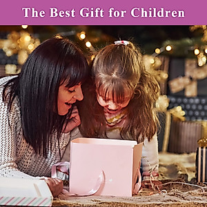 Fake Credit Cards for Kids, Princess Play Credit Cards Pretend Debit Credit Cards for Girls,Driver's License, Membership Play Cards, Fake Toy Cards 10pcs