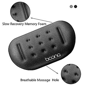 LD Compatible-Ink-Cartridge Replacement for Brother LC3011BK (Black, 3-Pack)