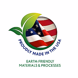 Mayfair 1870FZ 000 TruComfort Toilet Seat with Inserts Provides Comfort and Relieves Pressure Points, Elongated, White