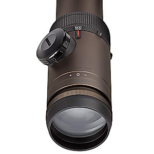 Vortex Optics Razor HD 5-20x50 FFP Riflescope EBR-2B MOA