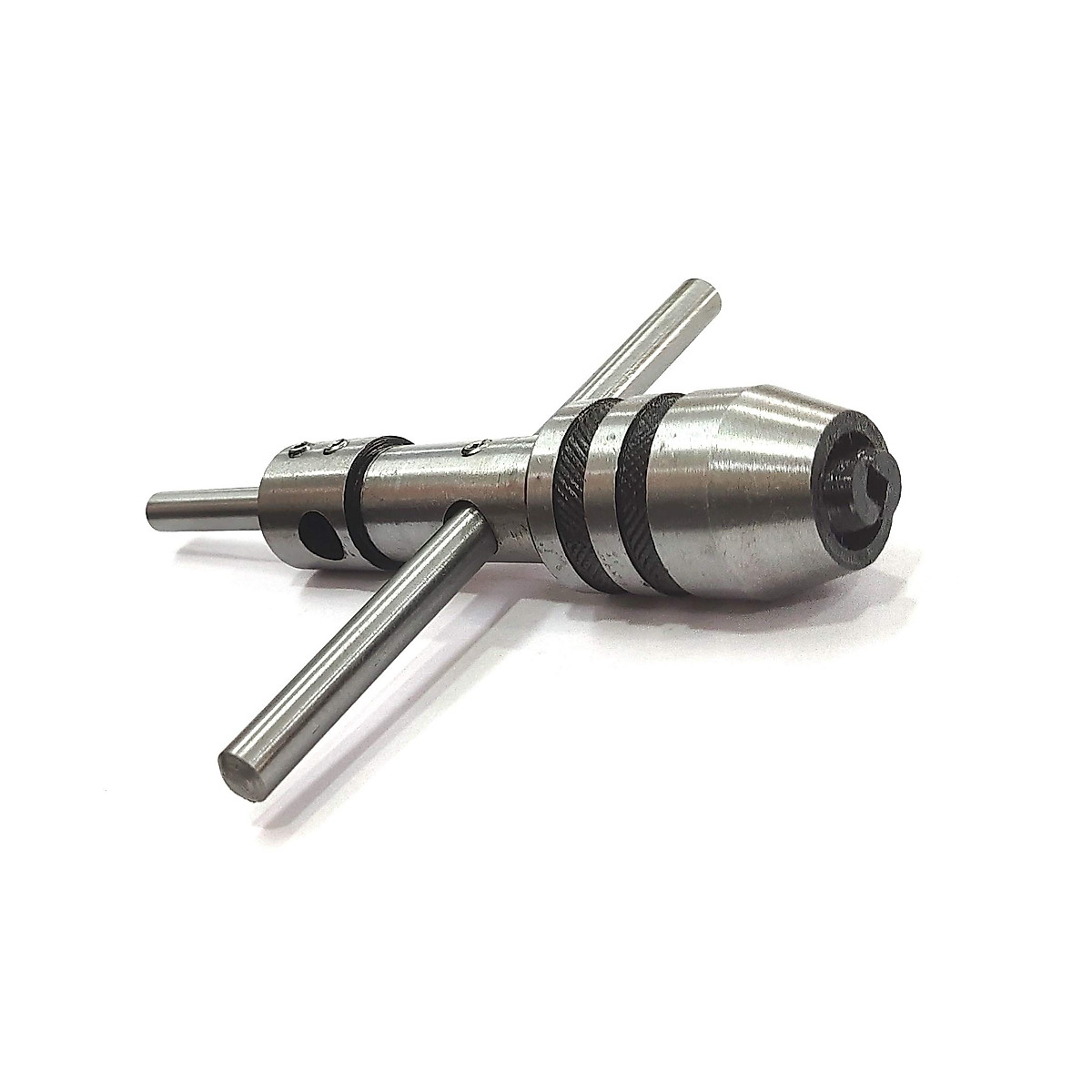 ASSORTS New Pilot Tap Wrench Spindle-Tap,Thread, Drill Press, Lathe (3/32" to 1/4" (2.38 to 6 mm))