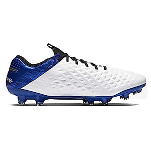 Nike Legend 8 Elite Fg Mens Firm Ground Soccer Cleats At5293-104 Size 7.5