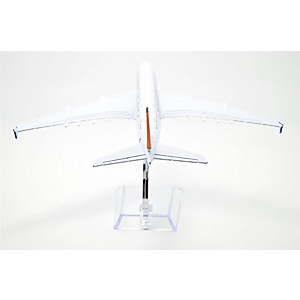 TANG DYNASTY(TM 1:400 16cm A380 Singapore Airlines Metal Airplane Model Plane Toy Plane Model