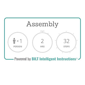 Hampton Bay 1.8-Watt Mediterranean Bronze-Metal Outdoor Integrated LED 3000K Landscape Path Light (6