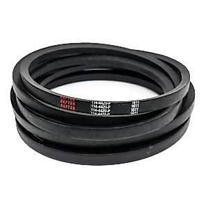 Mulching Blades & Belt Deck Kit Compatible with Toro 60" Z Master Turbo Force