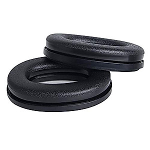 3M WorkTunes Hearing Protector Replacement Ear Cushion Hygiene Kit, 1 pair, works with WorkTunes AM/FM (90541) and WorkTunes Connect + AM/FM (90542)