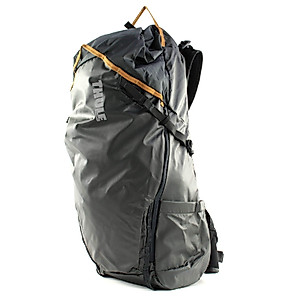 Thule Stir 35L Men's, Obsidian