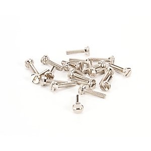 Frymaster 8090171PK 8090171 Quantity 20 Thumbscrew