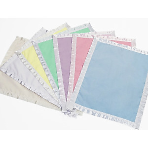 Pink COMFORT SILKIE Security Blanket ~ The Original. The Best. Award Winning.