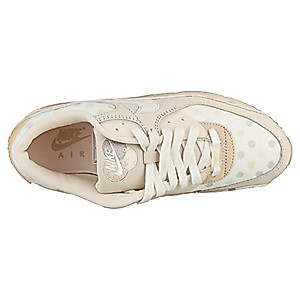 NIKE Men's Sneaker, Shimmer, 8