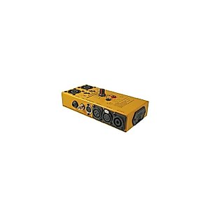 Velleman VTTEST15 Audio Cable Tester - 10 Way
