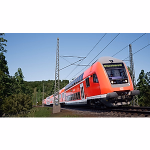 Train Sim World 2020 Collector's Edition - Xbox One