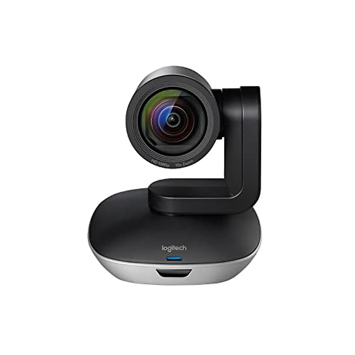 Logitech webcams GROUP video conferencing system, 1080p