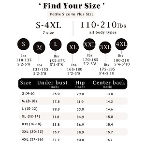 Avidlove Button Crotch Lingerie Women Deep V Lace Teddy Bodysuit One Piece Babydoll(Black,S)