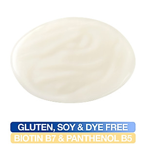 Mane 'n Tail: Moisture Balance Conditioner Coconut Milk & Biotin (20 Oz)