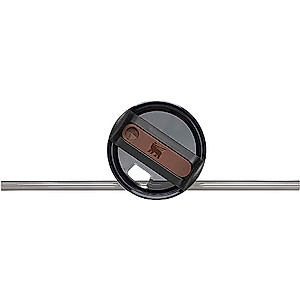 STANLEY Adventure Quencher H2.0 Flowstate 40 oz Tumbler - Maple Glow