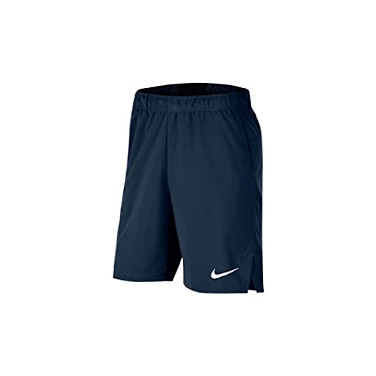 Nike DRI-FIT Flex Woven Short Navy, XX-Large