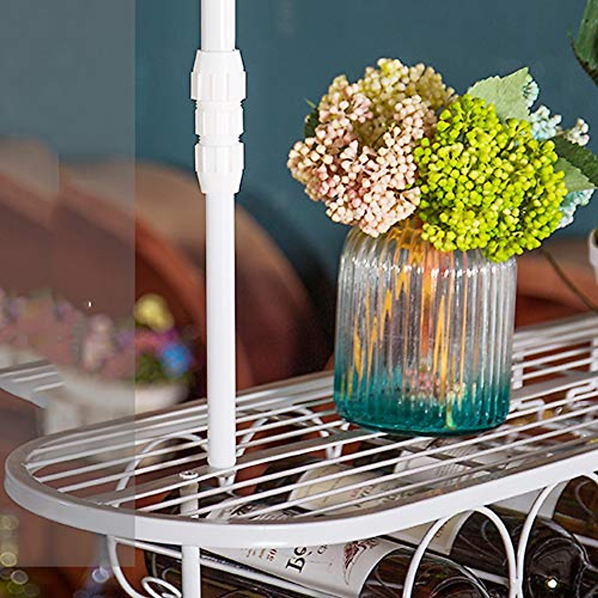 European Wine Rack Goblet Upside Down Home Creative Living Room Decoration No Crystal Section A, Crystal Section b J1031, PIBM, a,