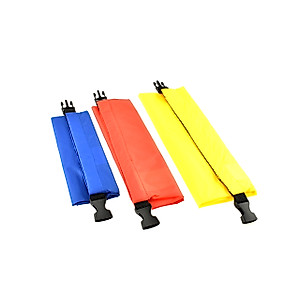 SE 3-Piece Small/Medium/Large Dry Sack Set - TP123NZ-3