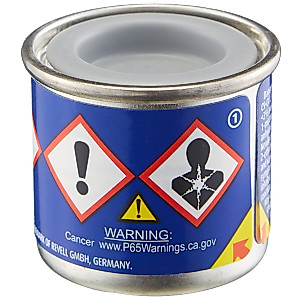 Revell Grey Silk MAT 14ML