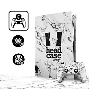 Head Case Designs Officially Licensed Animal Club International Pig Faces Vinyl Faceplate Sticker Gaming Skin Decal Cover Compatible With Sony PlayStation 5 PS5 DualSense Controller