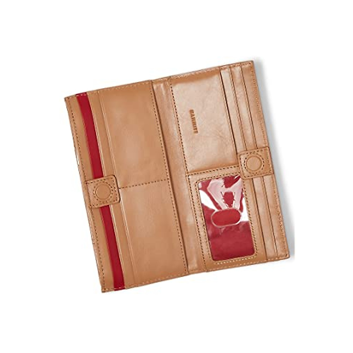 Hammitt 110 North Almond Tan One Size