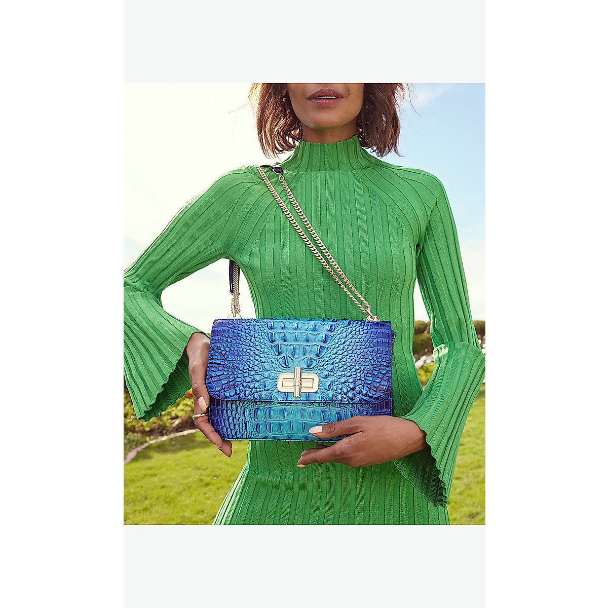 Affinity Ombre Melbourne Rosalie One Size