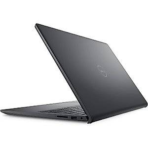 Dell Inspiron 15 3535 Laptop 2023,Student and Business Laptop, 15.6" FHD Touchscreen, AMD 6-Core Ryzen 5 7530U Processor (>i7-1255u),16GB RAM, 1TB SSD, HDMI, USB-A&C, Win 11 Home, Black