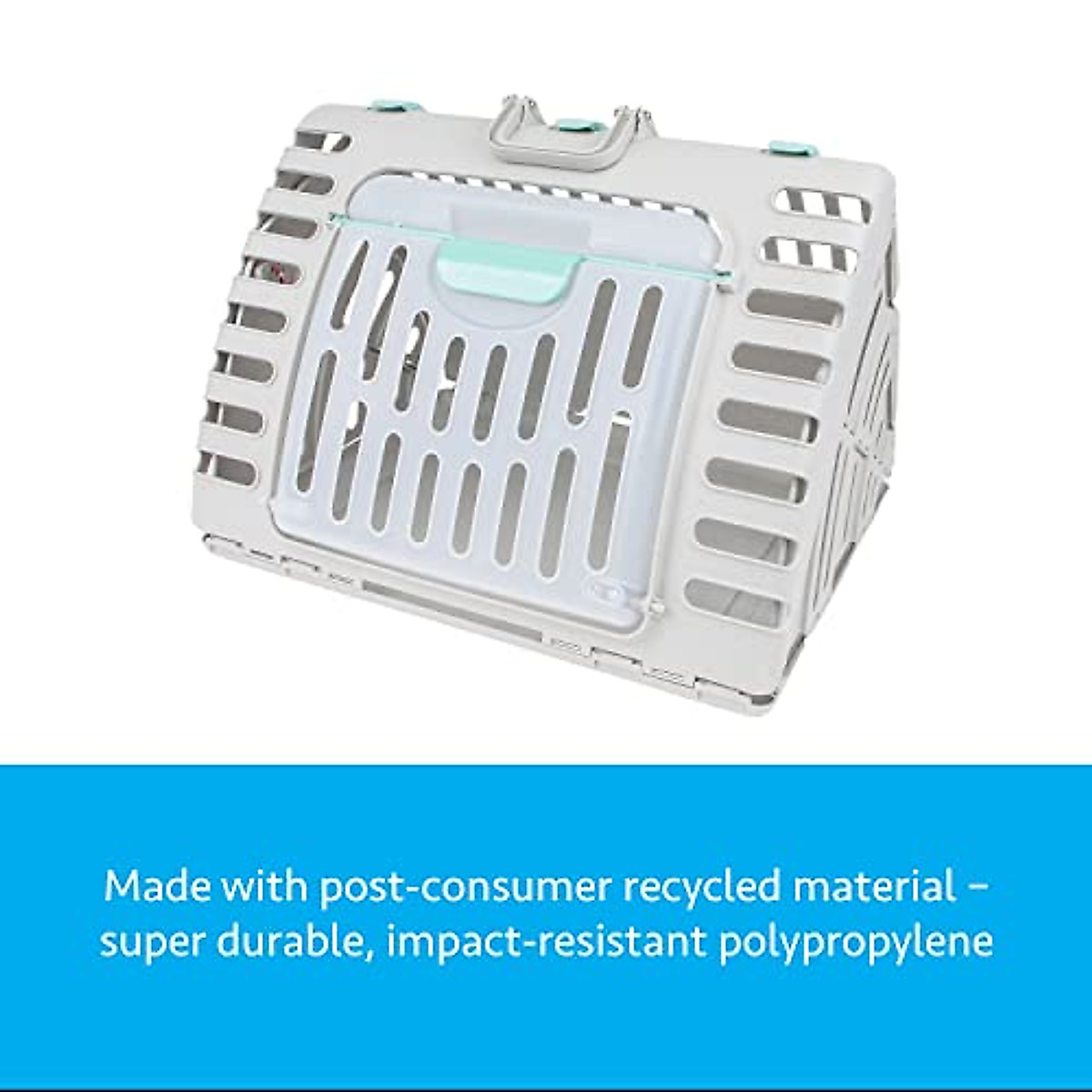 Sport Pet Extra Large Cat Carrier and Bed