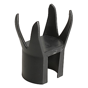 Golf Bag Clip On Putter Clamp Holder Putting Organizer Golf Ball A+