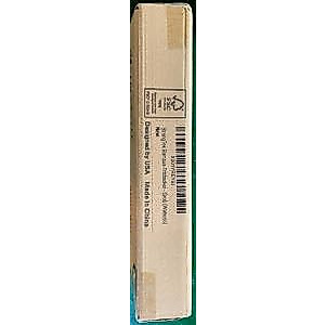 StrongTek Bamboo Step Stool, Wooden Step with Non-Slip Bottom for Safety, Lightweight and Sturdy Footstool for Kitchen, Bedroom, Living Room, Perfect for Adults, Kids, Seniors, and Toddlers (Walnut)