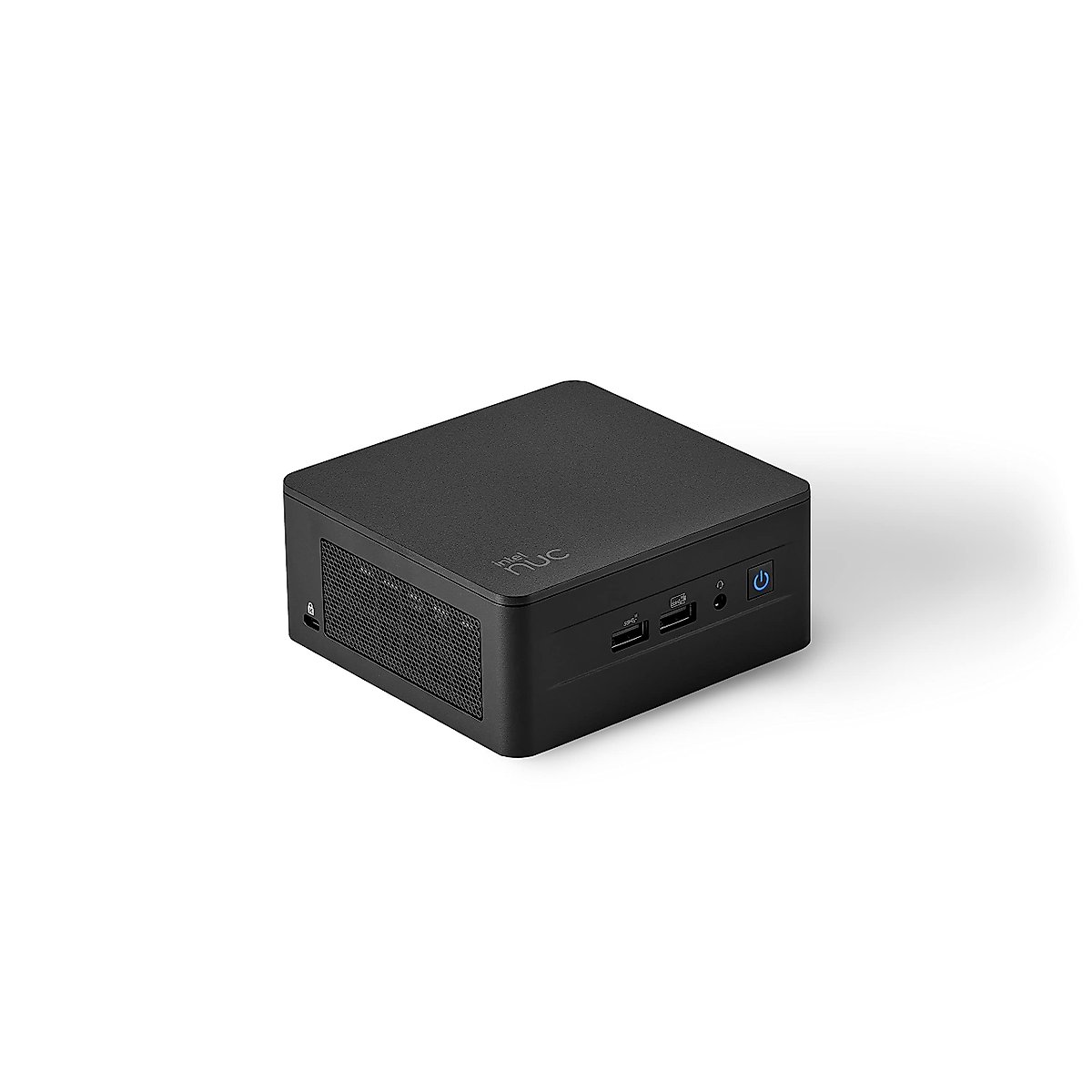Intel NUC 13 Arena Canyon Kit NUC13ANHi5 (12-Core i5-1340P Iris Xe Graphics) with Windows 11 Pro, Thunderbolt 4, USB 3.0, Wi-Fi 6E AX211 (Gig+) Wireless, Bluetooth 5.3 with 16GB RAM & 1TB SSD