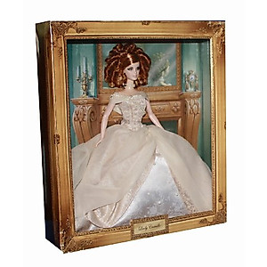 Barbie - The Portrait Collection - Lady Camille
